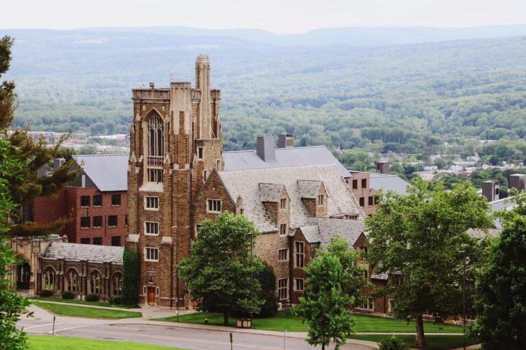 4 Best Colleges For Computer Science In New York College Guidepost